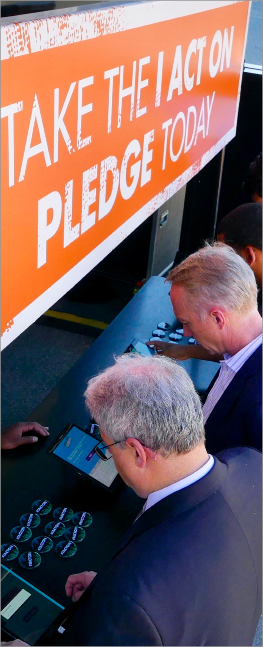 Pledge | CEO Action for Diversity & Inclusion
