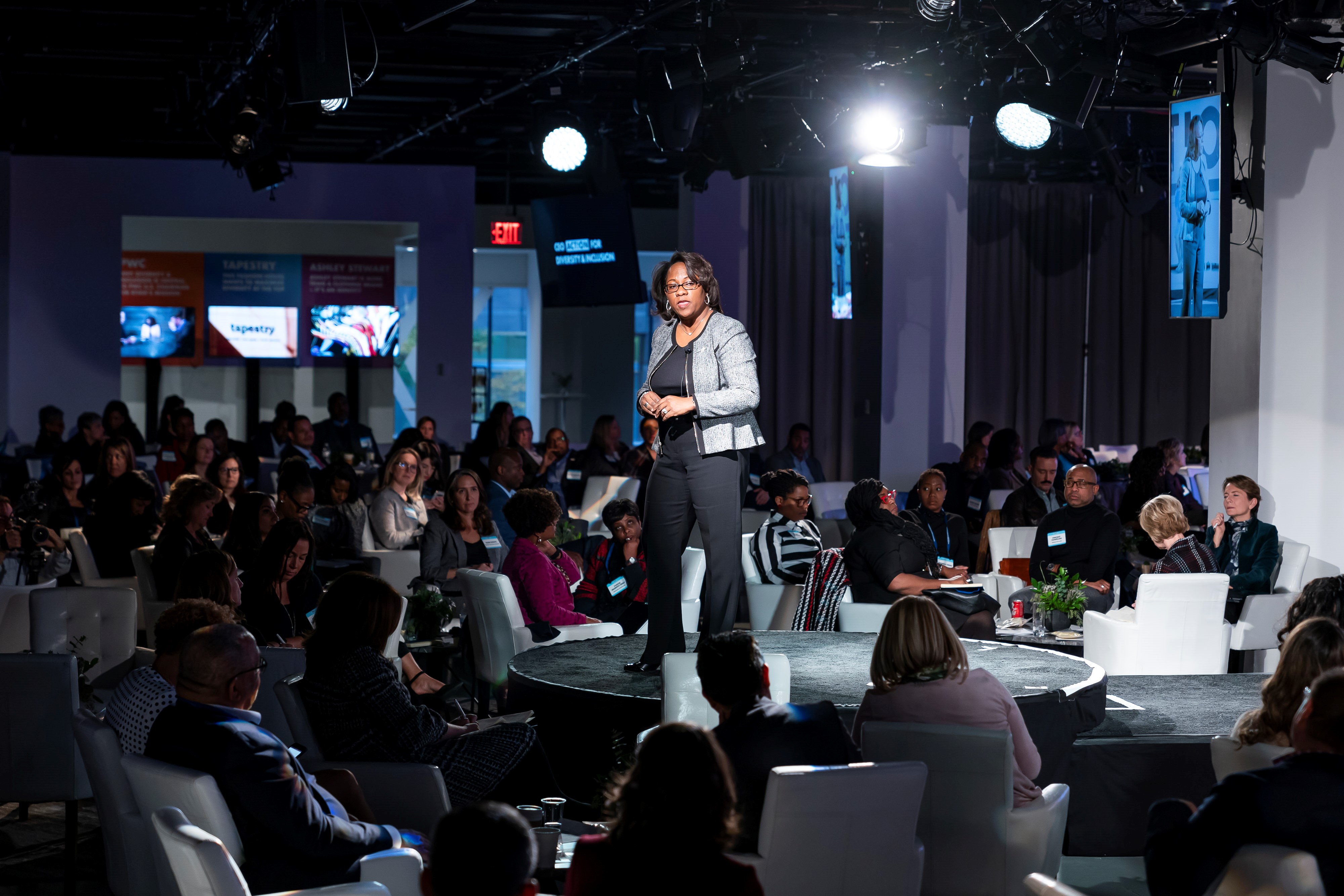 Purpose | CEO Action for Inclusion & Diversity